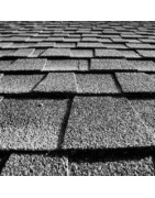 Cloueurs pneumatiques pour la pose de bardeaux bitumeux - Novi-Clous